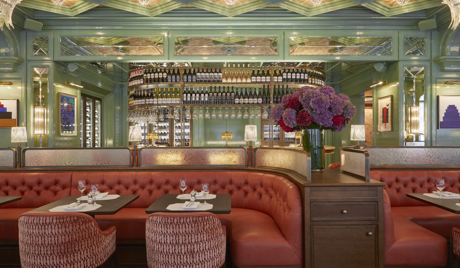 Baur au Lac is most classic of hotels that, like Zurich itself, is ...