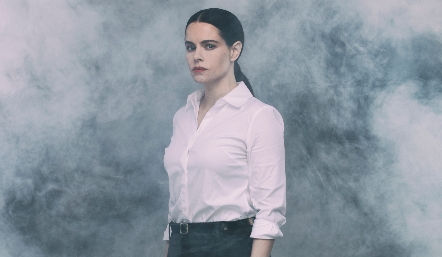 Emily Hampshire on The Rig's "unimaginable" storylines and Schitt's ...