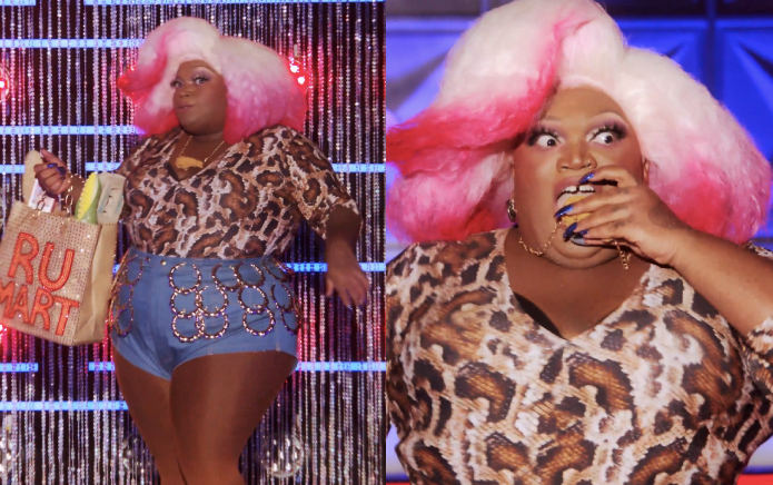 Drag Race: The 17 best talent show performances in herstory