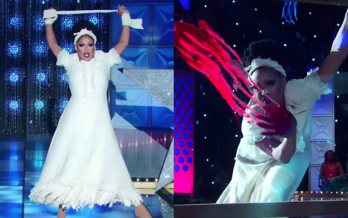 Drag Race: The 17 best talent show performances in herstory