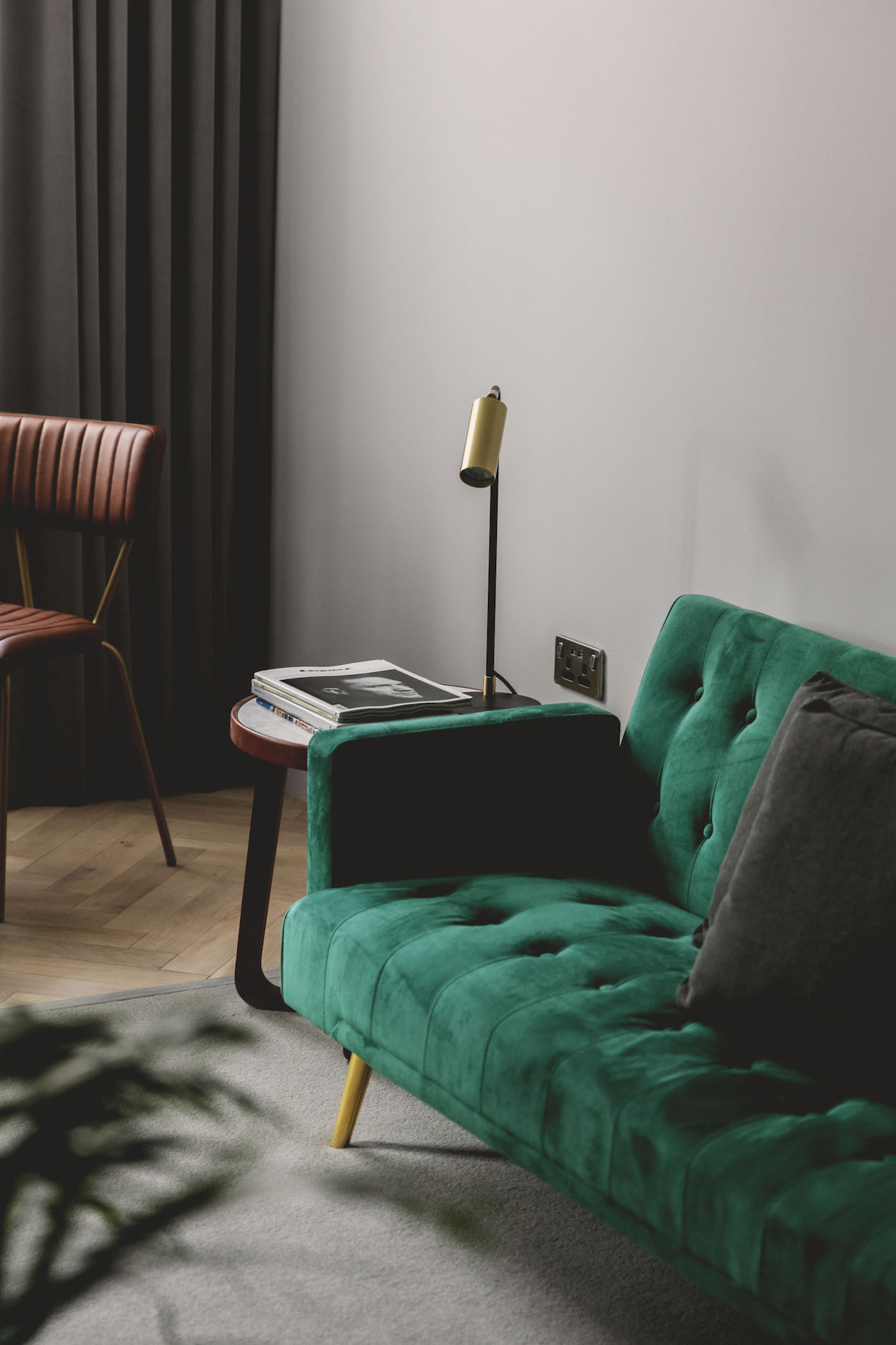 LEVEN: Manchester's new hotel is a game-changer