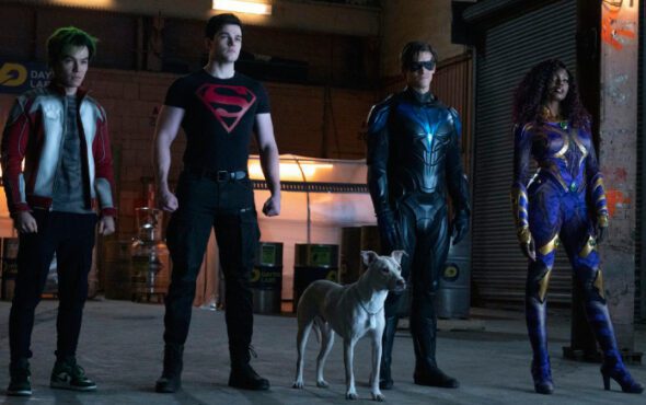 Doom Patrol and Titans: HBO Max cancels LGBTQ+ inclusive series after ...