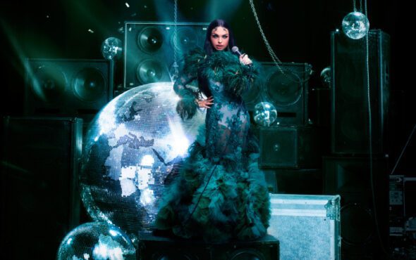 Queen of the Universe: Meet the 10 fierce drag stars competing on season 2