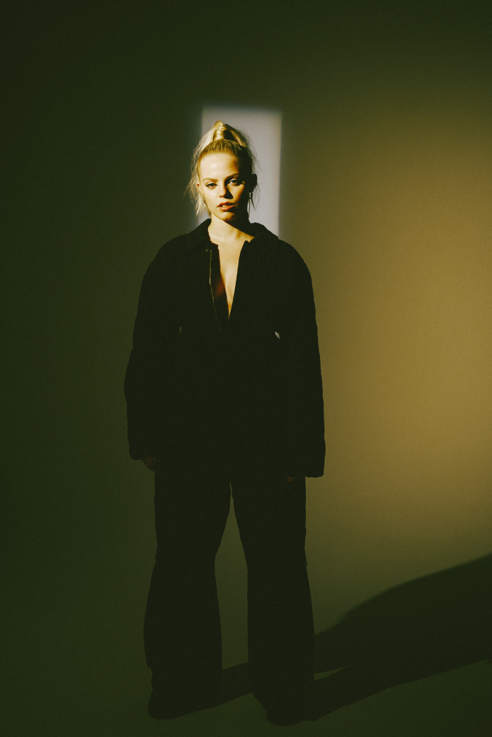 Reneé Rapp: "I’m not afraid of what people say to me anymore”