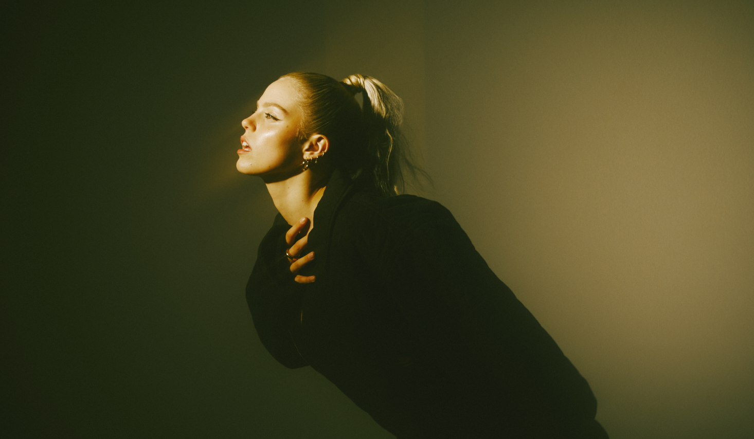 Reneé Rapp: "I’m not afraid of what people say to me anymore”