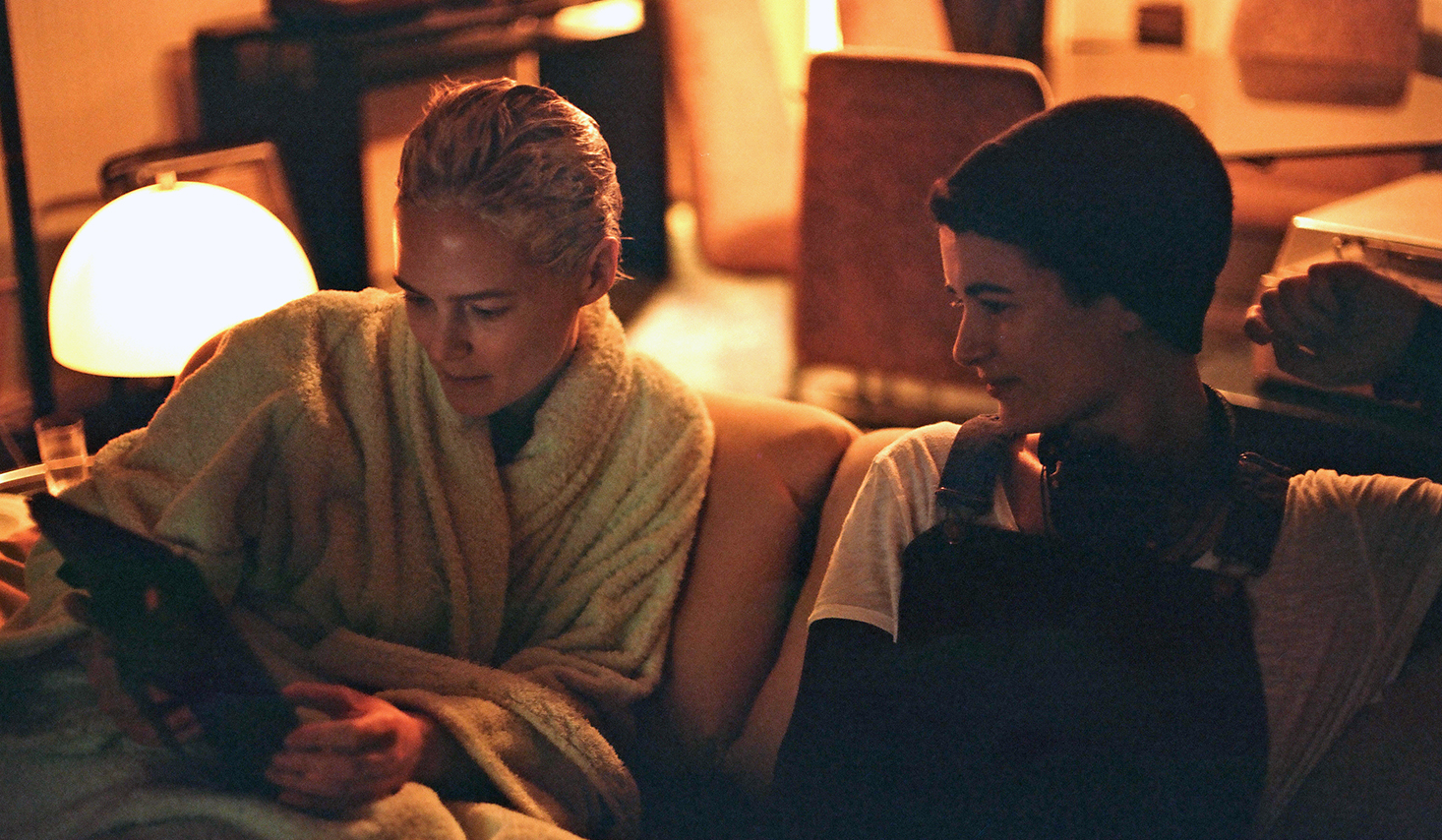 BLUE JEAN: Tale of self-discovery during Section 28 is an instant queer ...