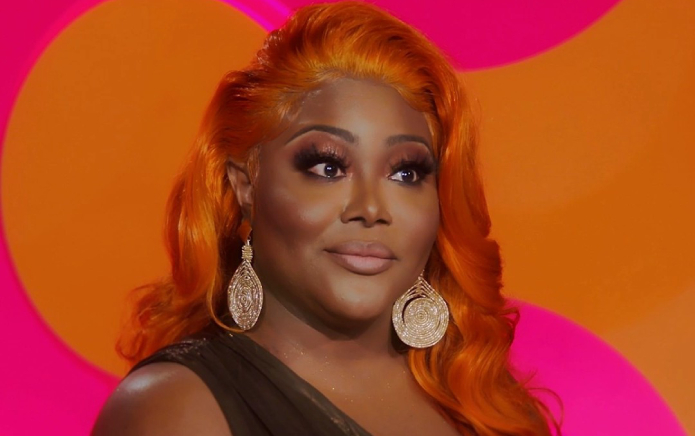 Drag Race: The queens deliver sickening looks during the Night of 1000 ...