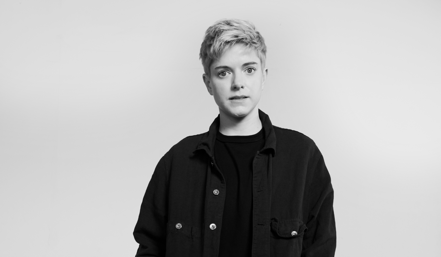 Mae Martin is finally feeling good