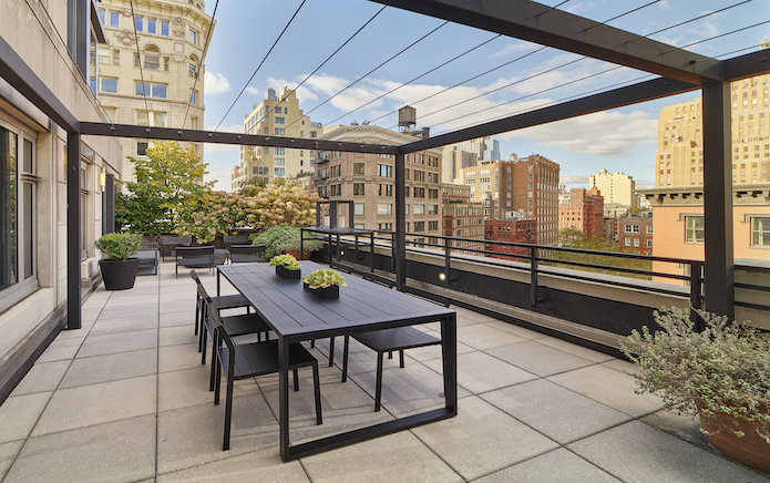 The Smyth: Tribeca’s new fan-favourite