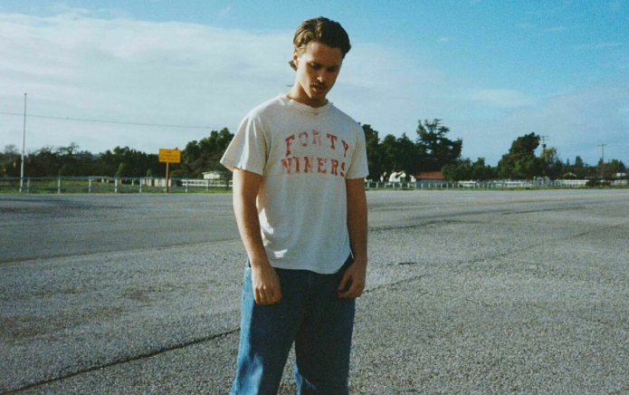 Ryan Beatty announces brand new album Calico