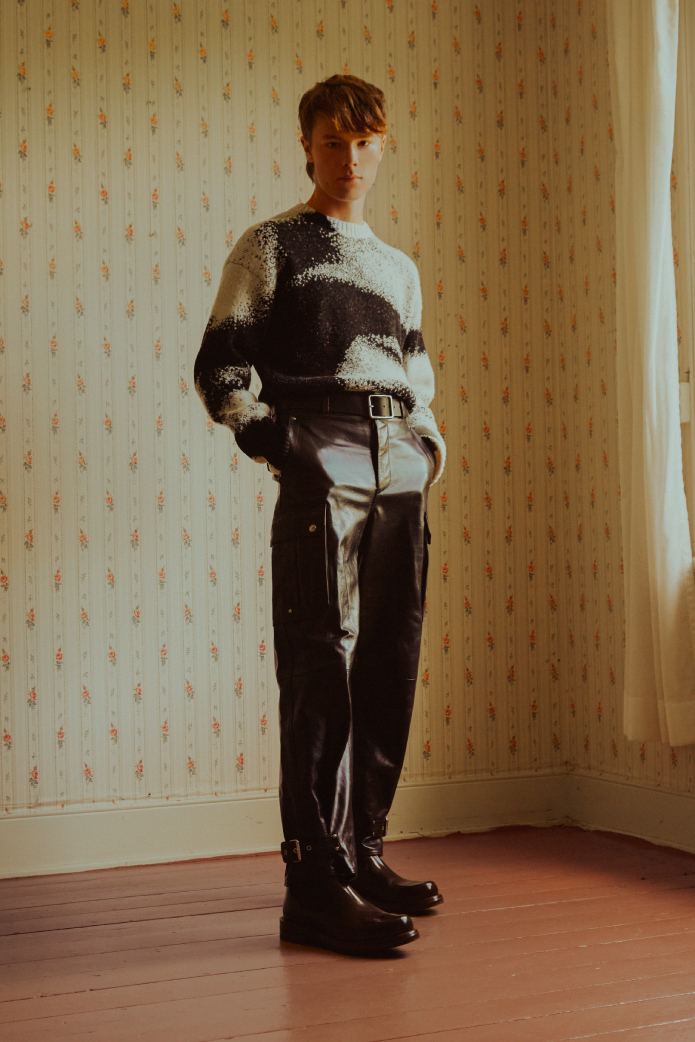 Young Royals: Edvin Ryding and Omar Rudberg talk 'dramatic' season 2