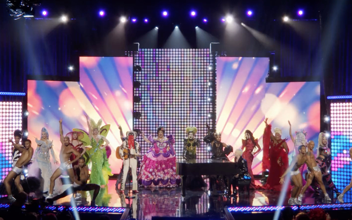 Drag Race: Here's how fans reacted to the sickening winner of season 15