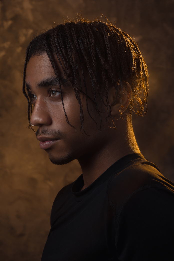 Meet 10 emerging LGBTQ+ photographers capturing queer life in new ways