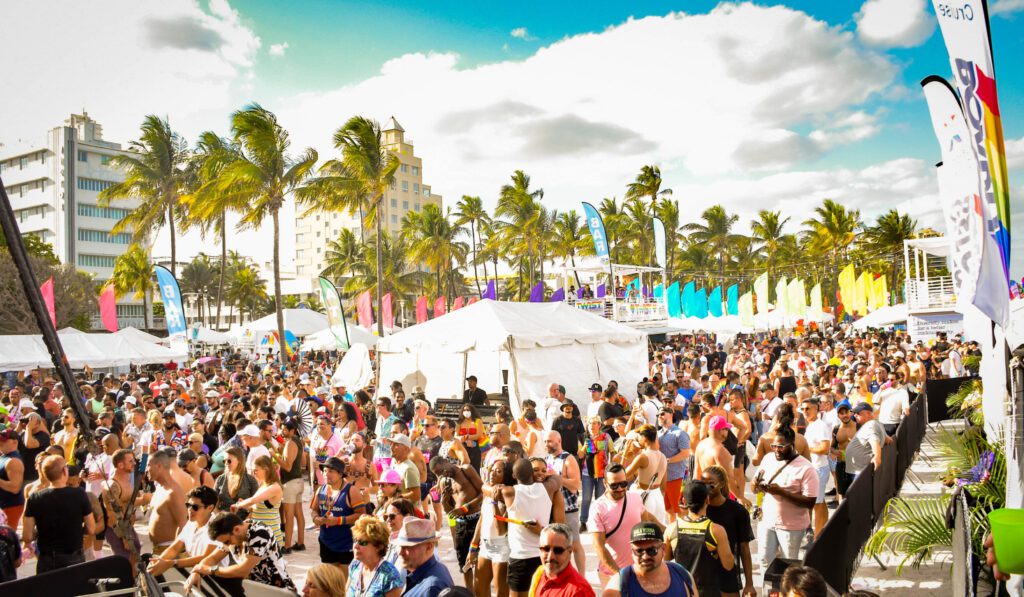 Miami Beach Pride 2023: Everything to know about this year’s celebration