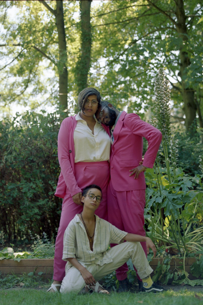 Meet 10 emerging LGBTQ+ photographers capturing queer life in new ways