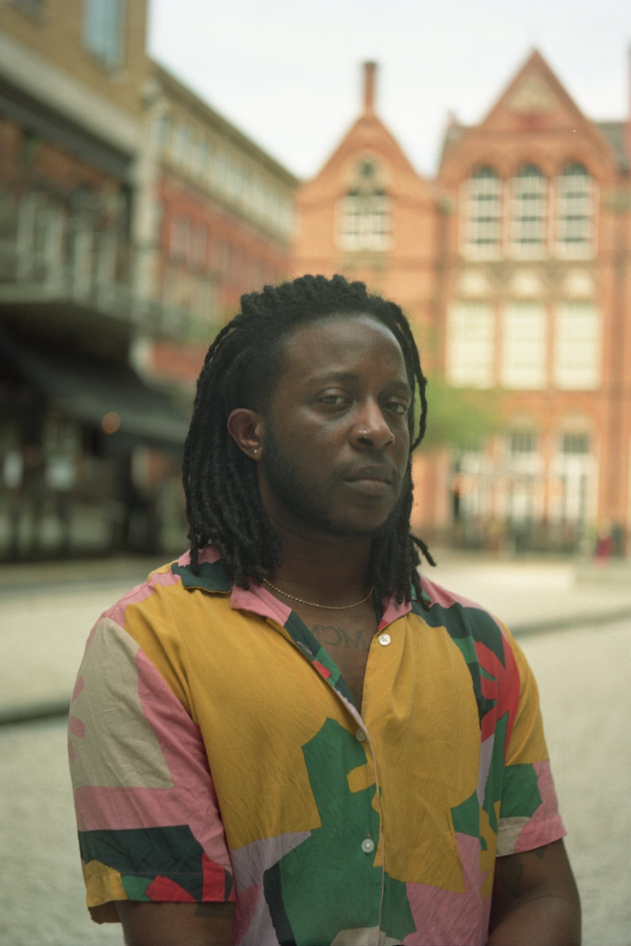 Meet 10 emerging LGBTQ+ photographers capturing queer life in new ways