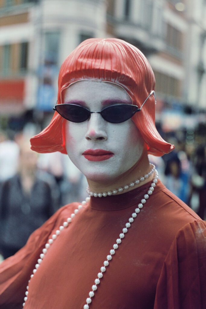 Meet 10 emerging LGBTQ+ photographers capturing queer life in new ways