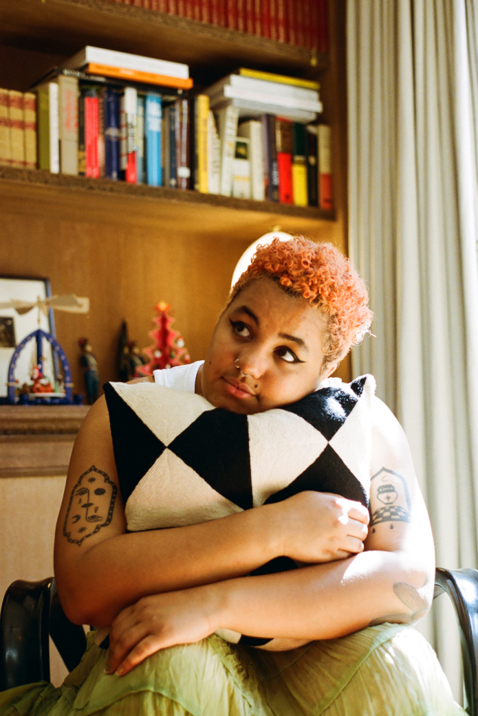 Meet 10 emerging LGBTQ+ photographers capturing queer life in new ways