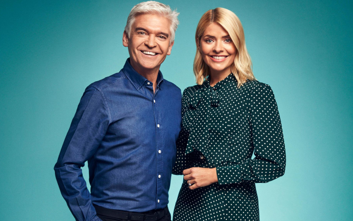 Drag Race UK's Cheryl Hole shares thoughts on Phillip Schofield's This ...