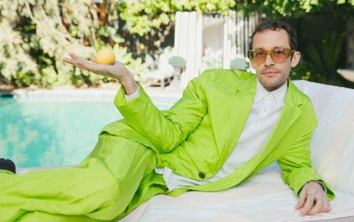 Wrabel: “By being yourself, you can change the world around you”