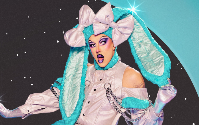 Exclusive: Chanel Anorex "didn't want to win" Drag Race España