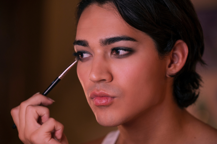 Glamorous star Miss Benny comes out as a trans woman