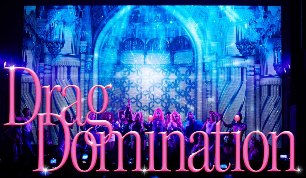 Drag domination: Japan’s drag scene is bursting at the seams