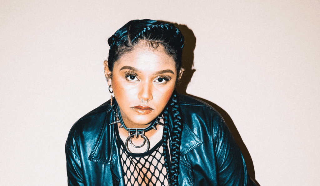 Sabiyha is the new music star you need to know about