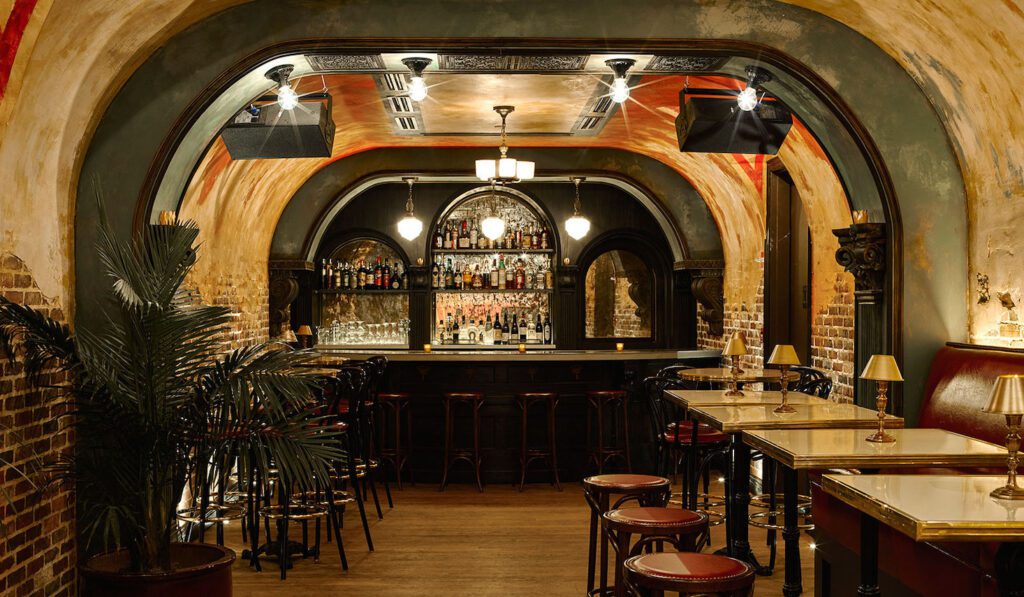 Meet us at the Roxy!