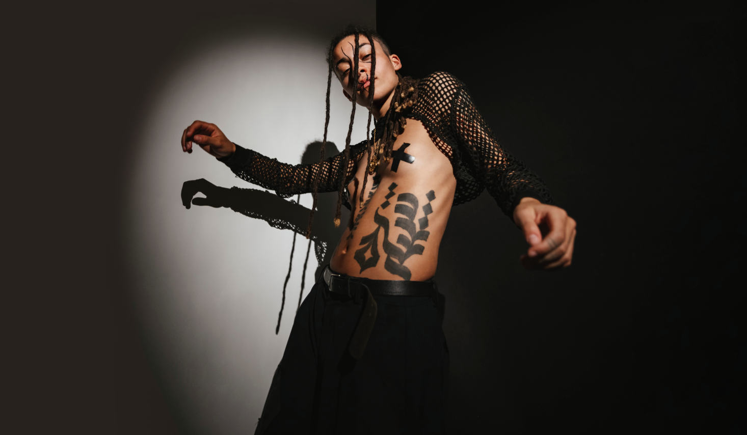 Grove: the Bristol-based artist making raging bangers