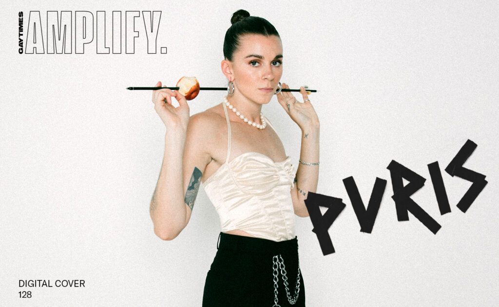 The redemption and return of PVRIS