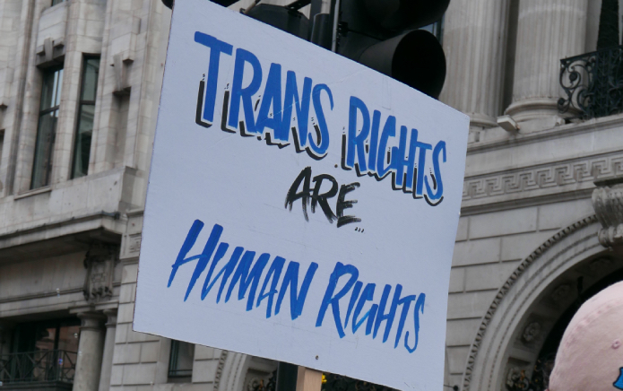 Texas Supreme Court Allows Ban On Gender Affirming Care To Take Effect