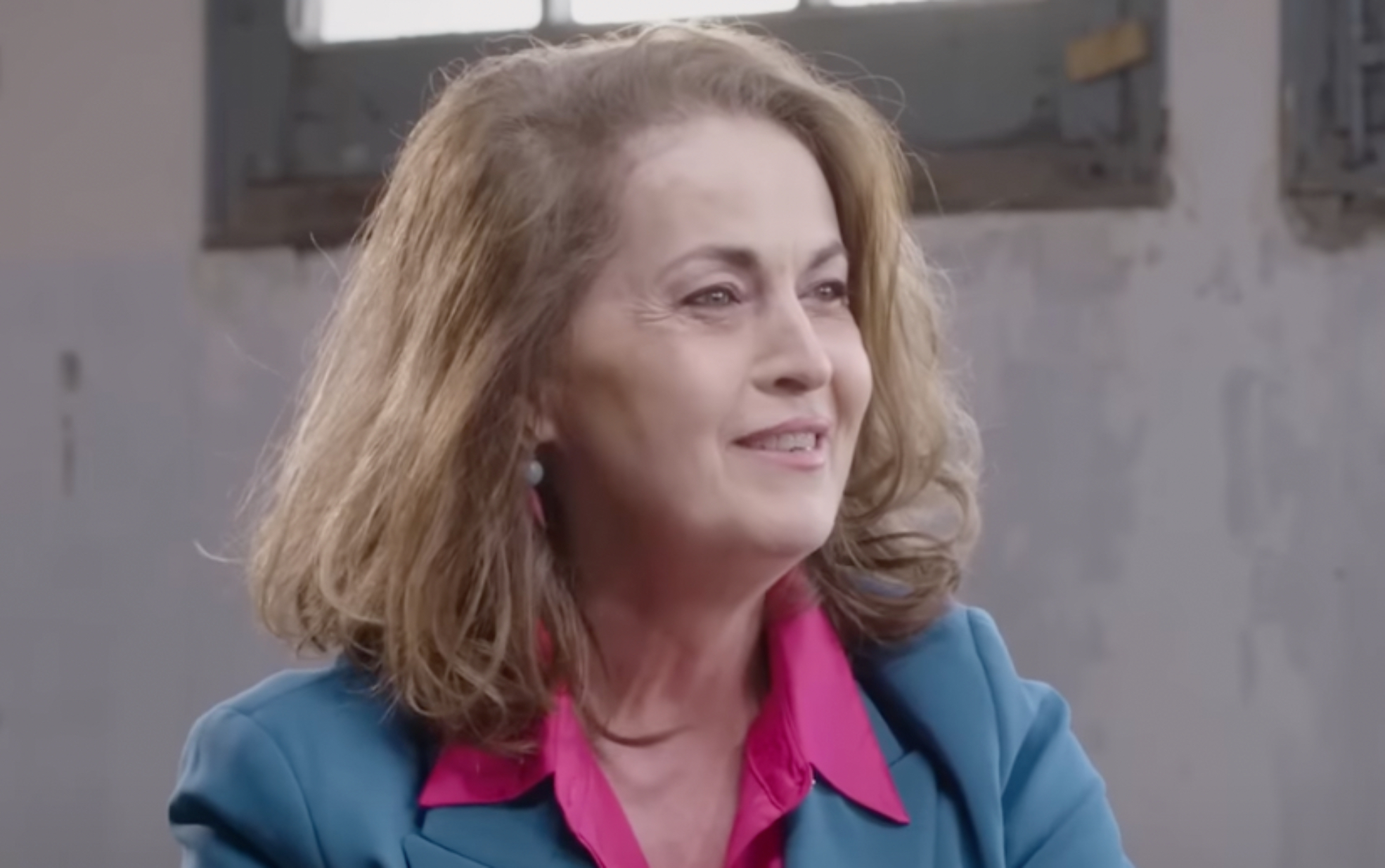 Spain's first trans senator vows to defend gender self-ID law