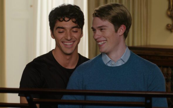 Red, White & Royal Blue: Here's what we need to see in the sequel