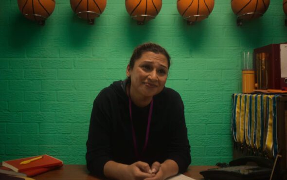 Here's how Heartstopper season 2 breaks new ground for TV