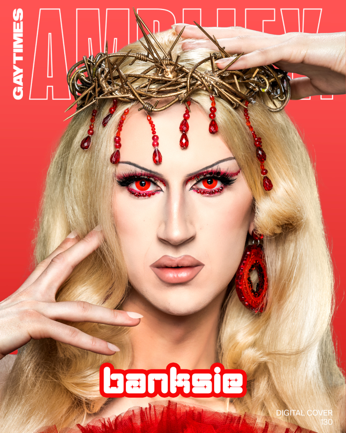 'A marvellous mess': Drag Race UK cast talk "iconic" season 5