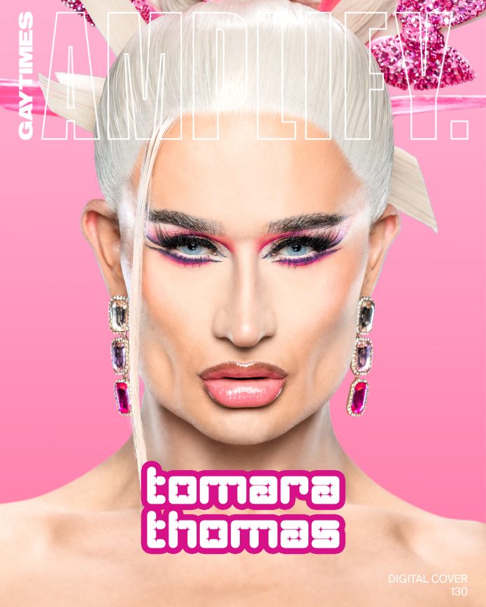 'A marvellous mess': Drag Race UK cast talk "iconic" season 5