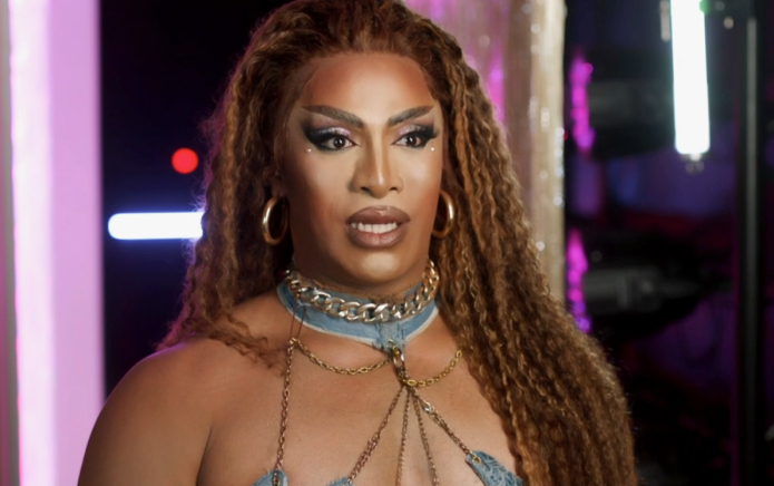 Drag Race Down Under Kween Kong Addresses Finale Controversy