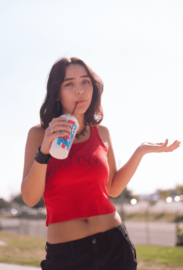 Jenna Doe is here to steal your girlfriend