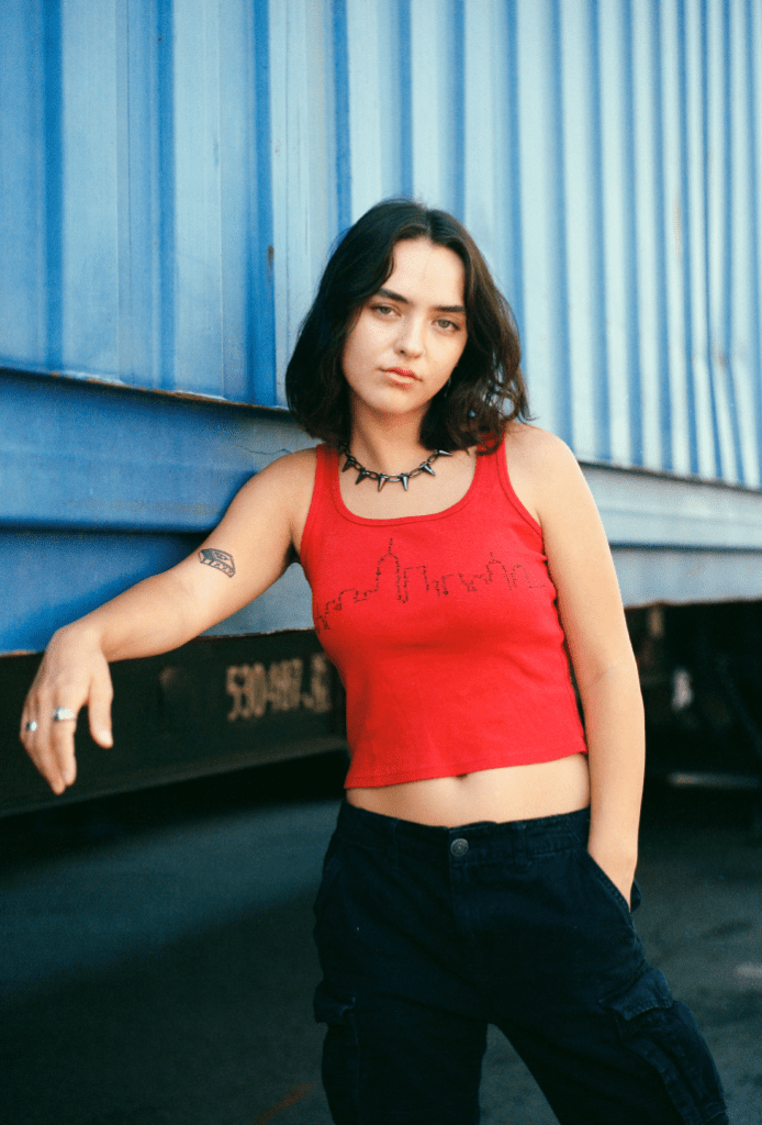 Jenna Doe is here to steal your girlfriend