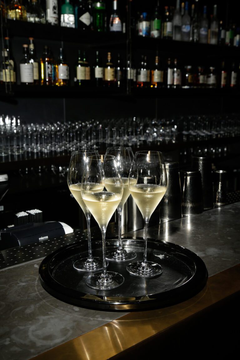 Tag Warner celebrates Bel Priestly's digital GAY TIMES digital cover