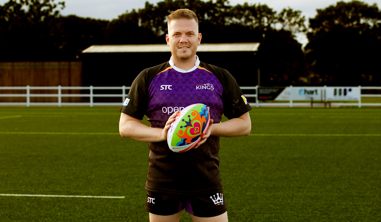 “It’s something special for us” – rugby club founder on why we need ...