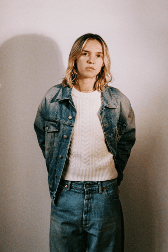 The Japanese House is on a cyclical journey of self-discovery