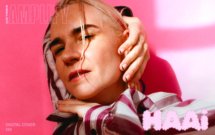 The ascension of HAAi