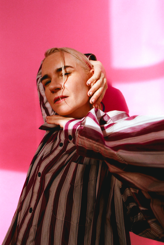 The ascension of HAAi