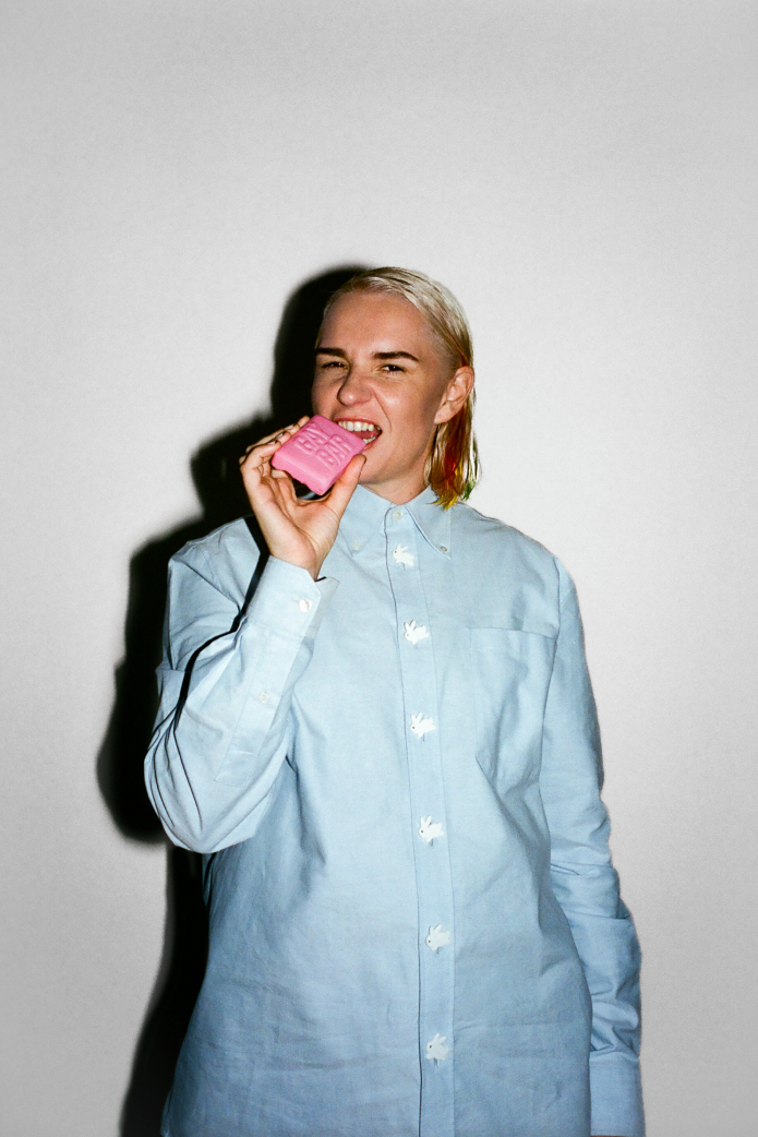 The ascension of HAAi