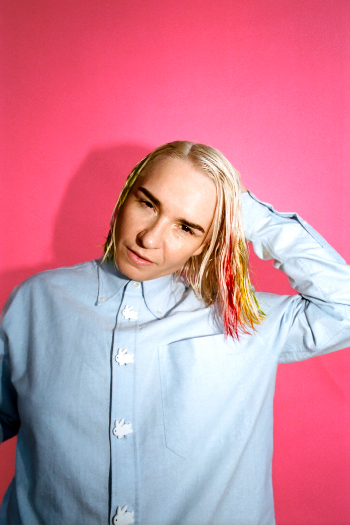 The ascension of HAAi