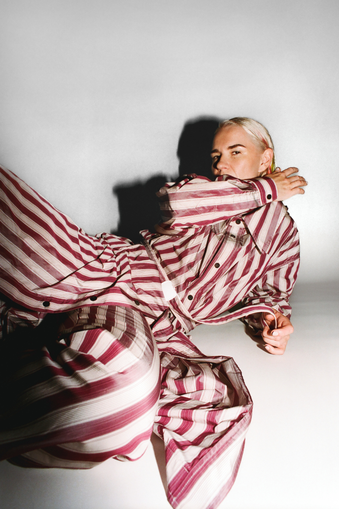 The ascension of HAAi