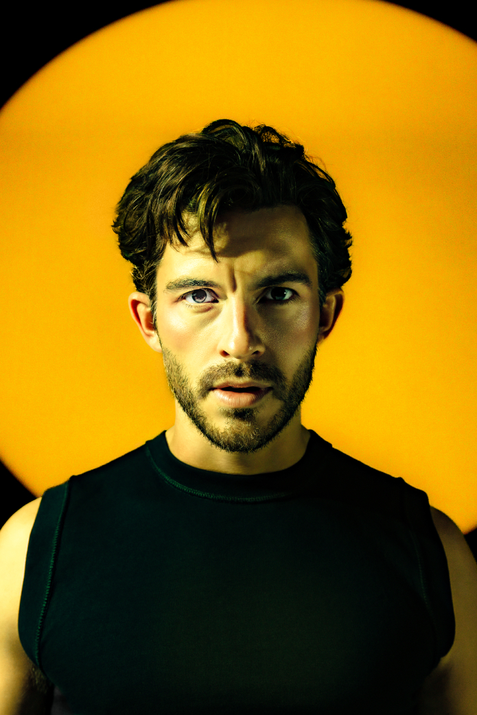 Jonathan Bailey: 'Fellow Travelers is the gayest show I could find'