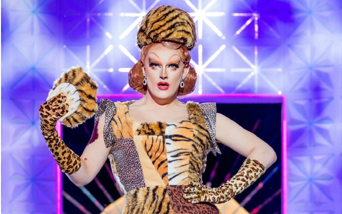 Drag Race UK star Kate Butch reveals which season 5 moment gagged her ...